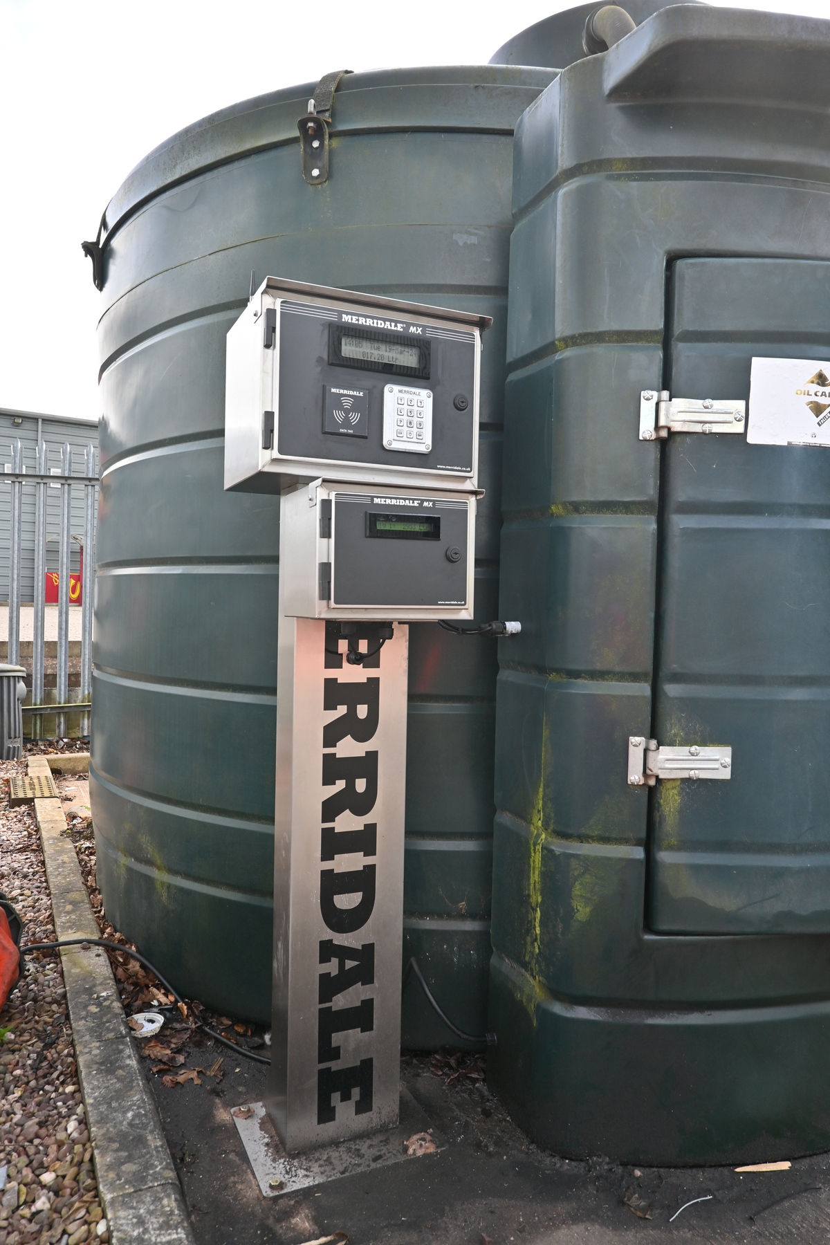 A ‘painless’ Switch To Digital Reporting For Horsleys Of Stafford ...